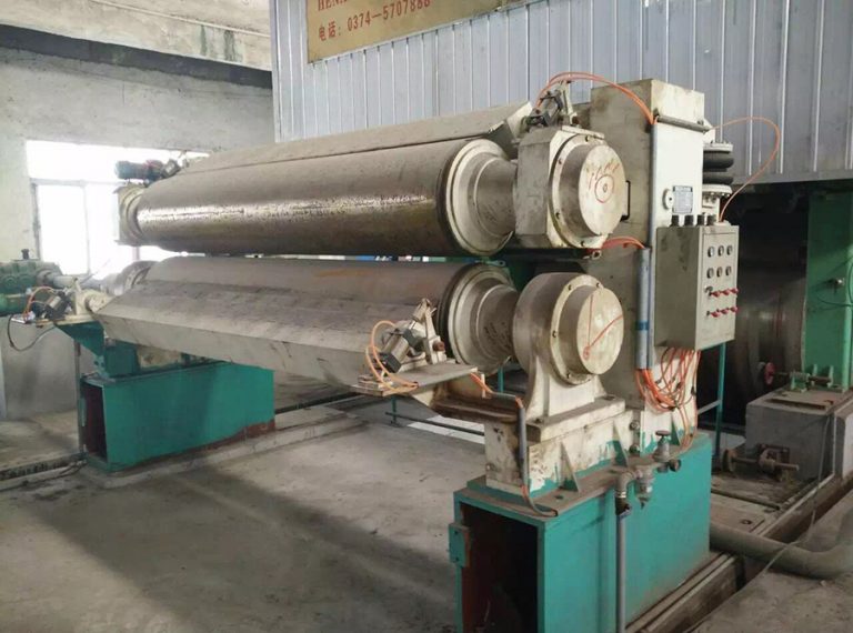 used paper machine | Used paper machine-Second hand paper machinery ...
